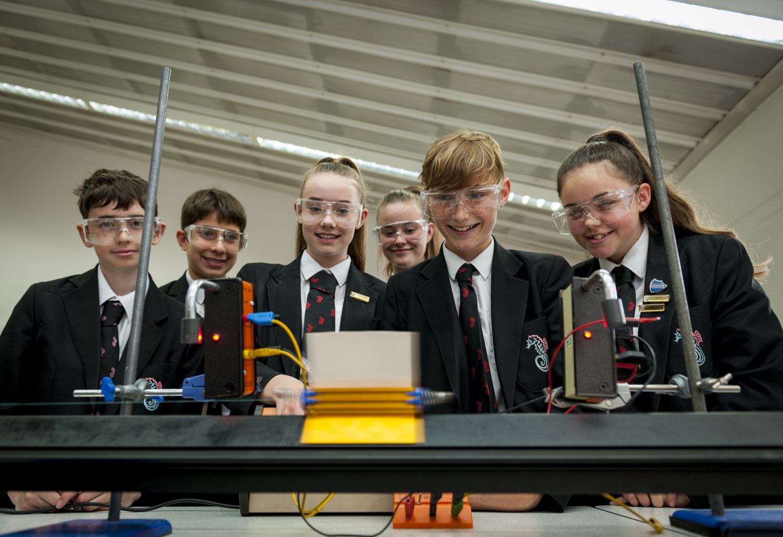 Durrington High School - Durrington Multi Academy Trust